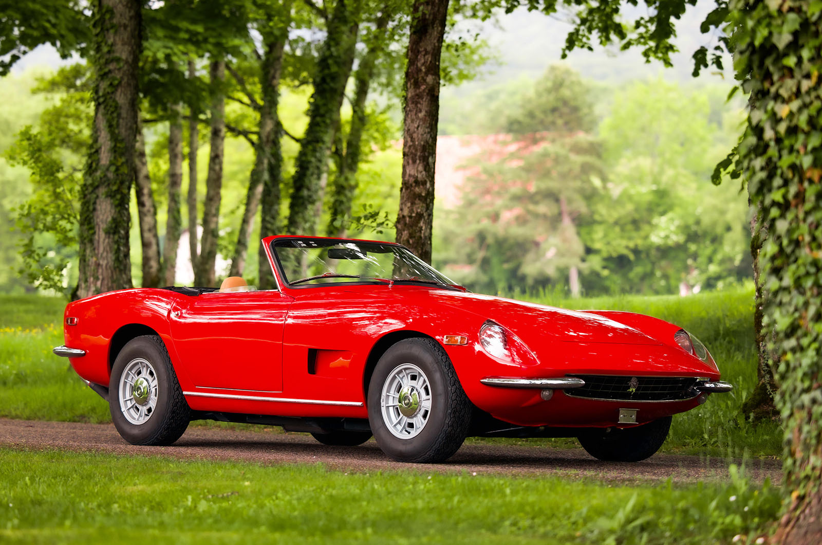 14 rare classic cars for sale in Switzerland this month | Classic ...