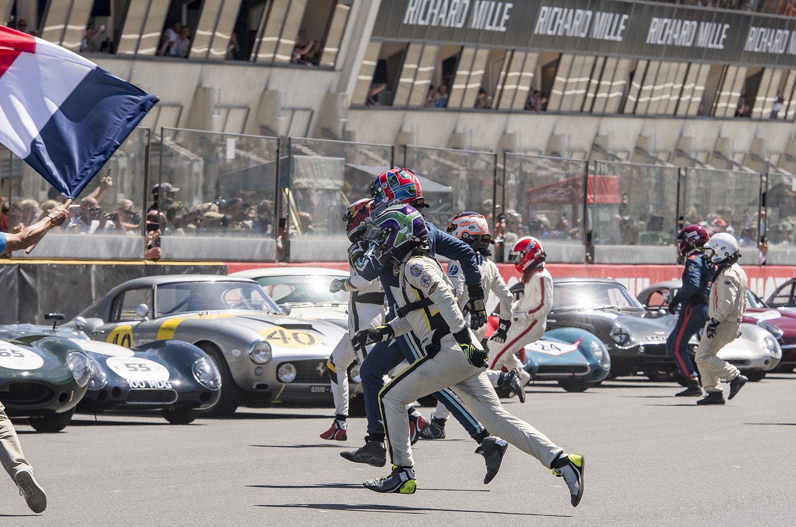 Le Mans Classic to be an annual event from 2026 | Classic & Sports Car