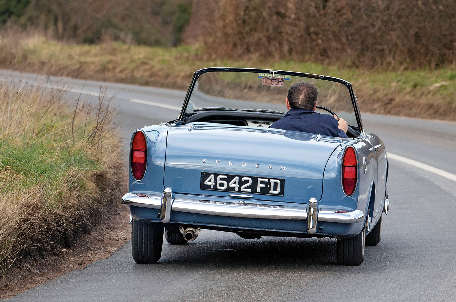 Sunbeam Alpine buyer’s guide: what to pay and what to look for ...