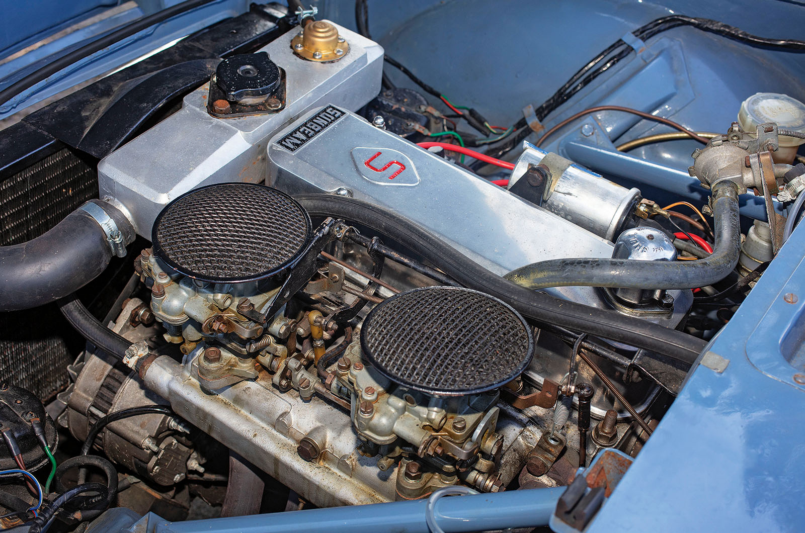 Sunbeam Alpine buyer’s guide: what to pay and what to look for ...