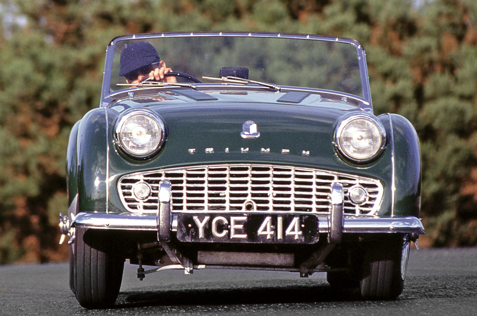 Sunbeam Alpine buyer’s guide: what to pay and what to look for ...