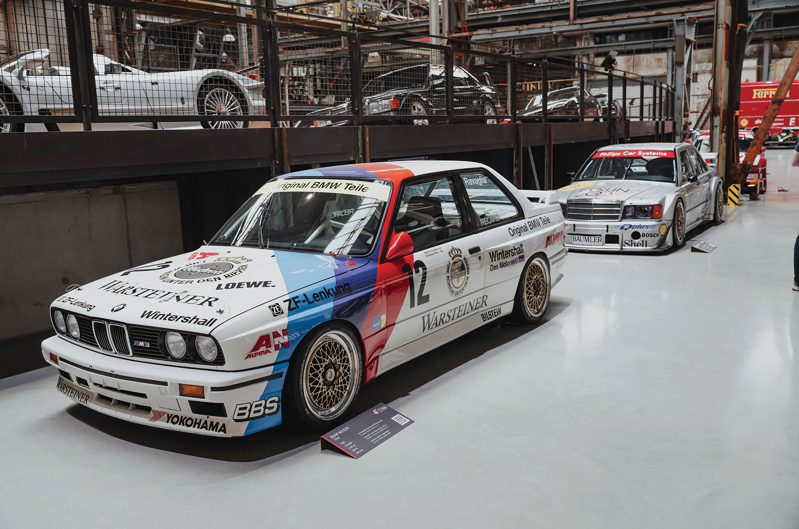 Classic shrine: The Loh Collection | Classic & Sports Car