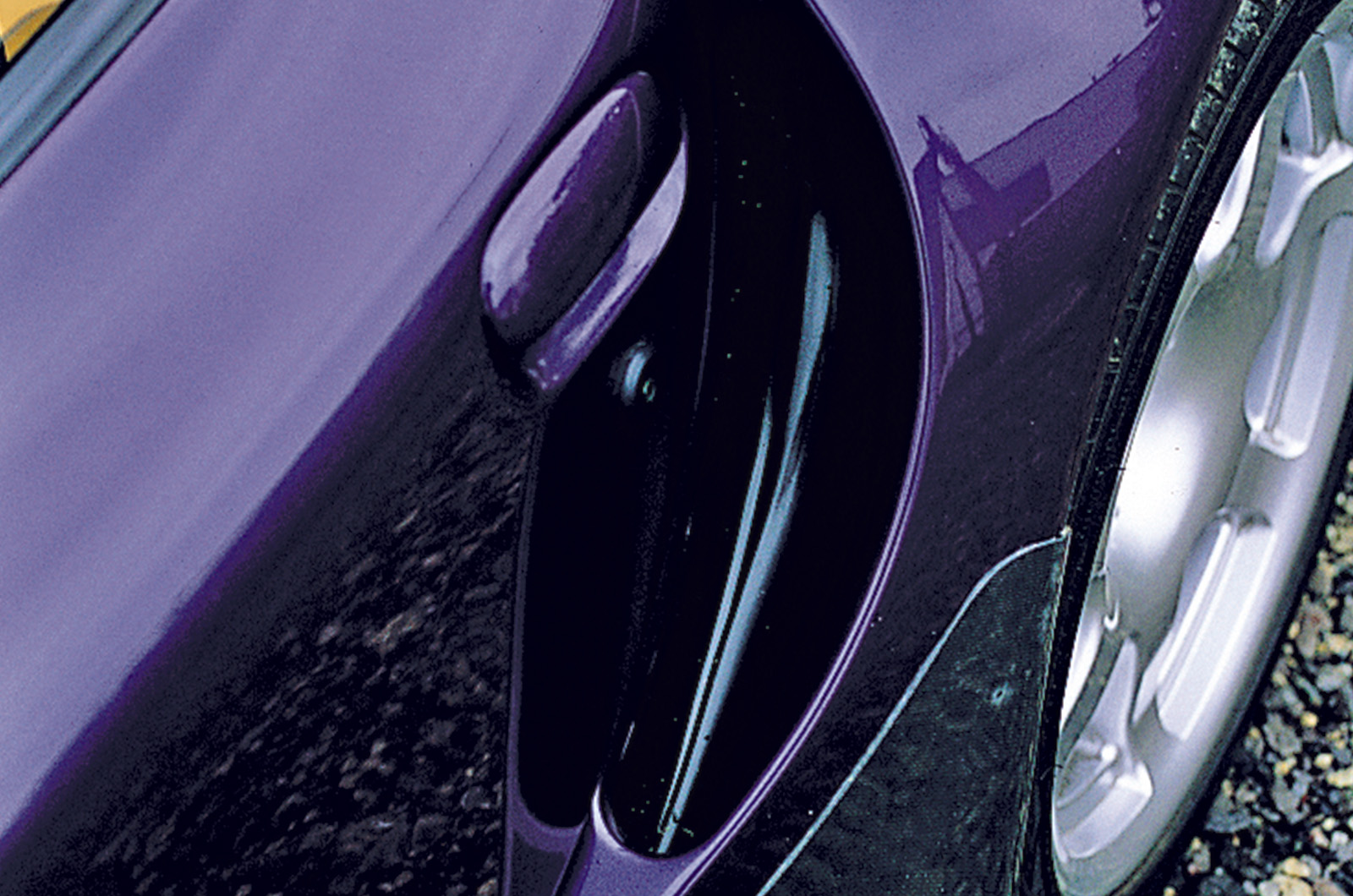 Marcos Mantara, GTS and Mantis: forgotten heroes | Classic & Sports Car