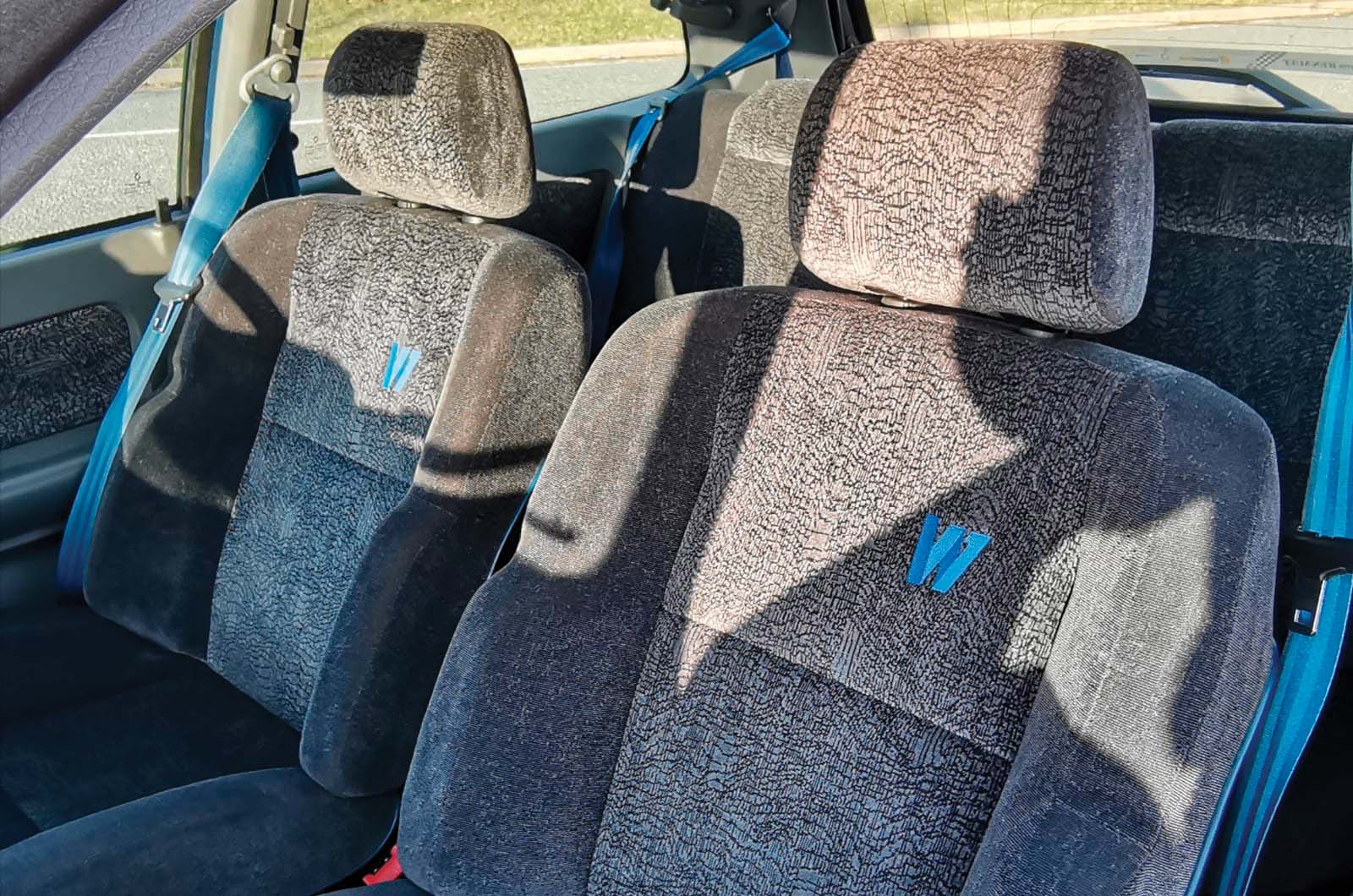 Your classic: Renault Clio Williams | Classic & Sports Car