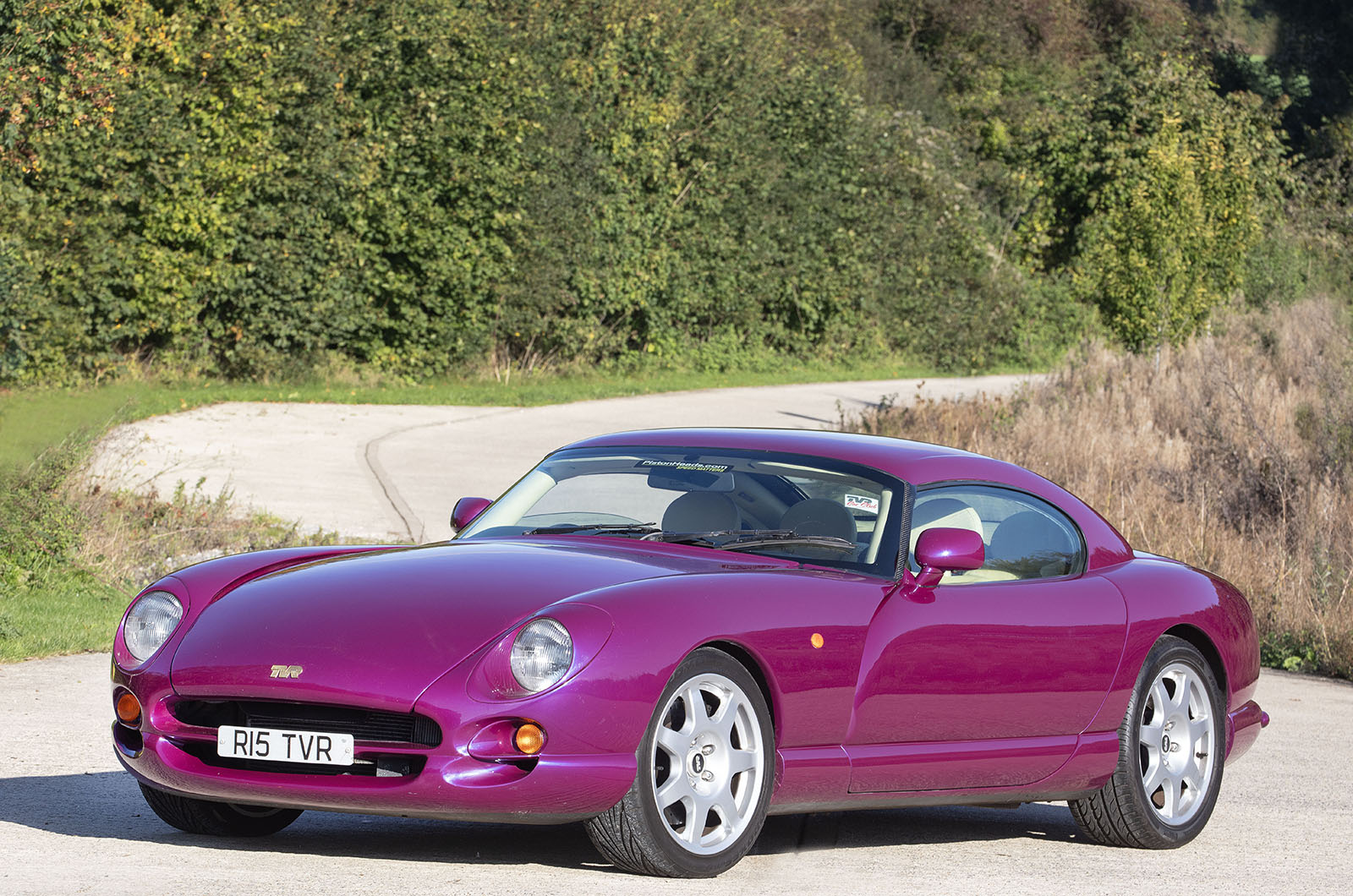 TVR Cerbera buyer’s guide: what to pay and what to look for | Classic ...
