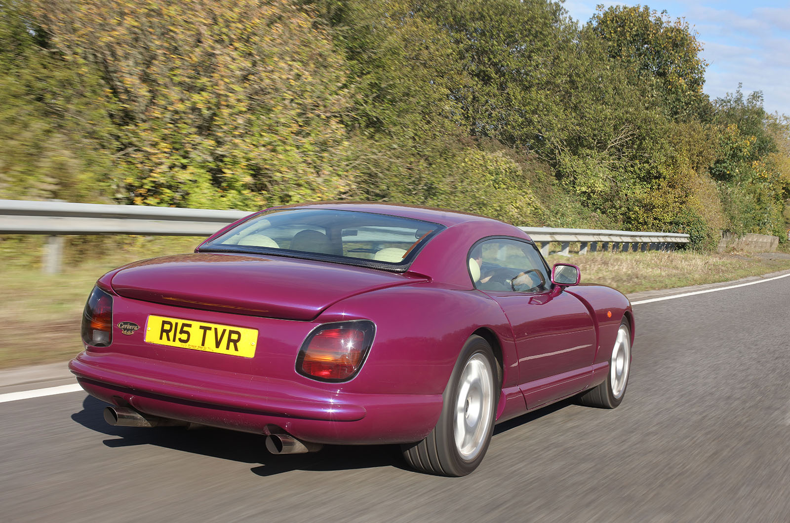 TVR Cerbera buyer’s guide: what to pay and what to look for | Classic ...