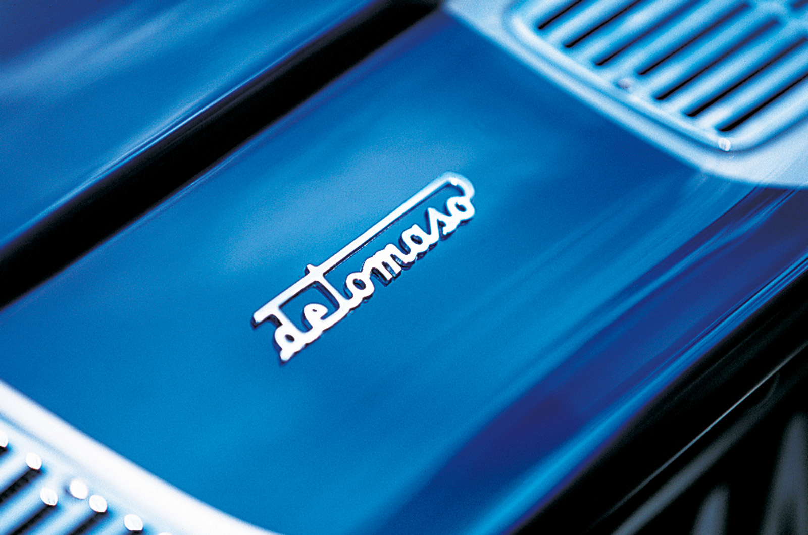 De Tomaso Vallelunga: mid-engined marvel | Classic & Sports Car