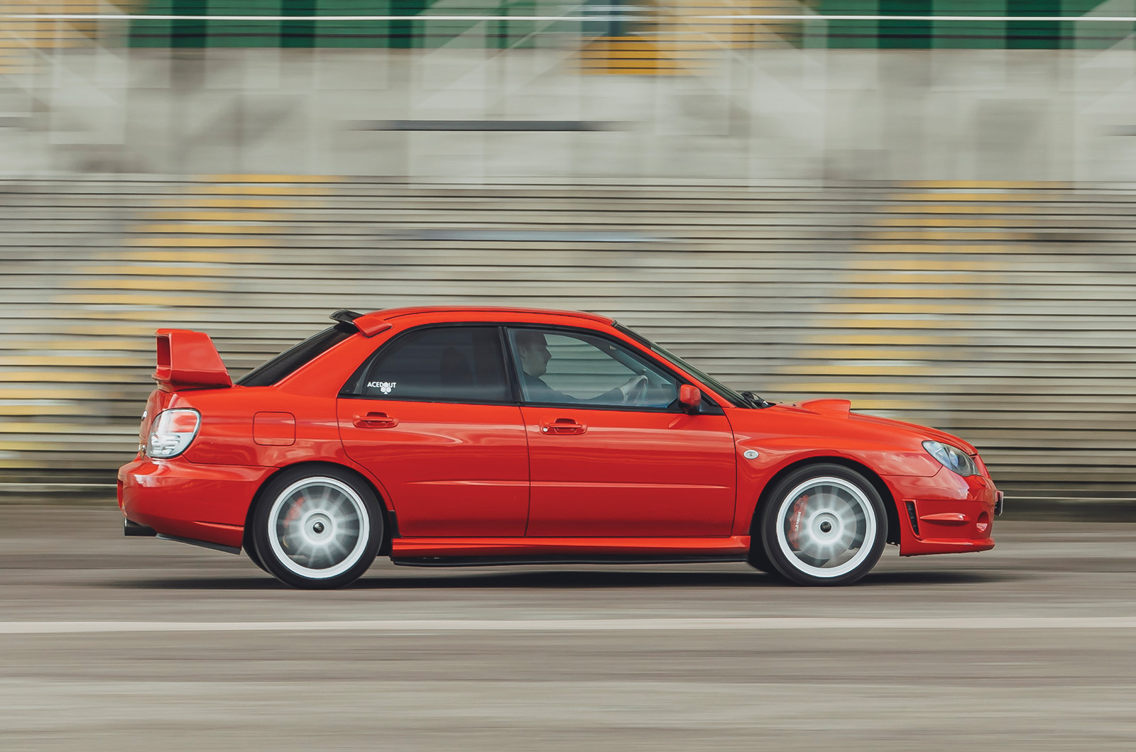 Greatest movie cars: a celebration of classics on camera | Classic ...