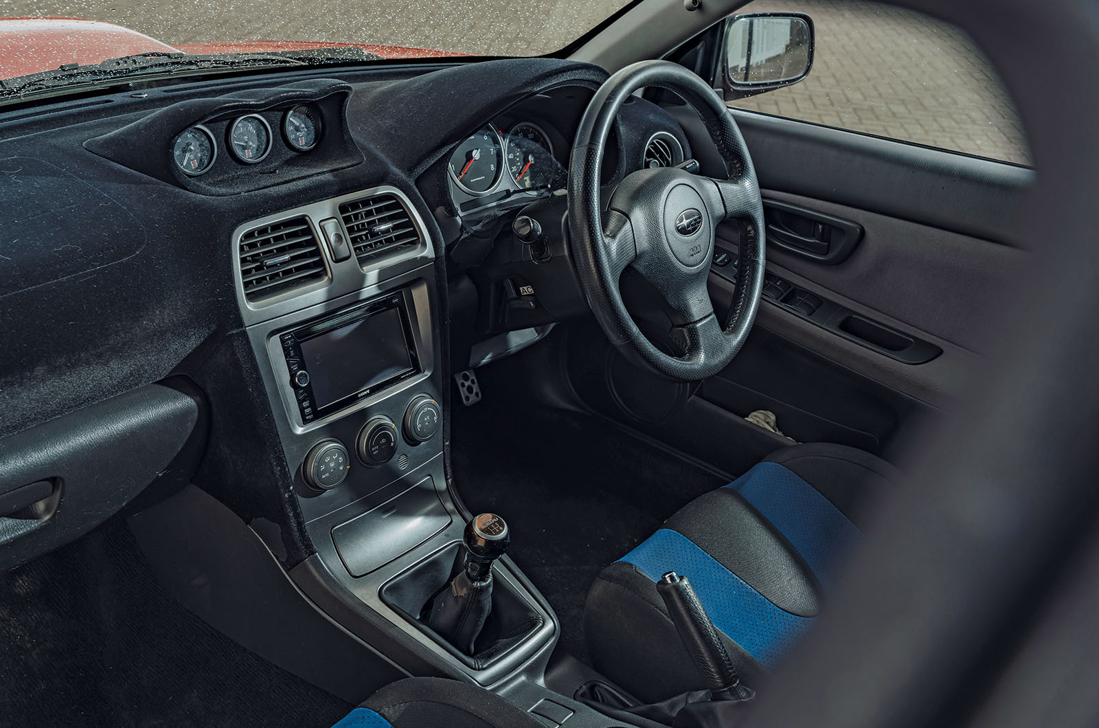 Greatest movie cars: a celebration of classics on camera | Classic ...