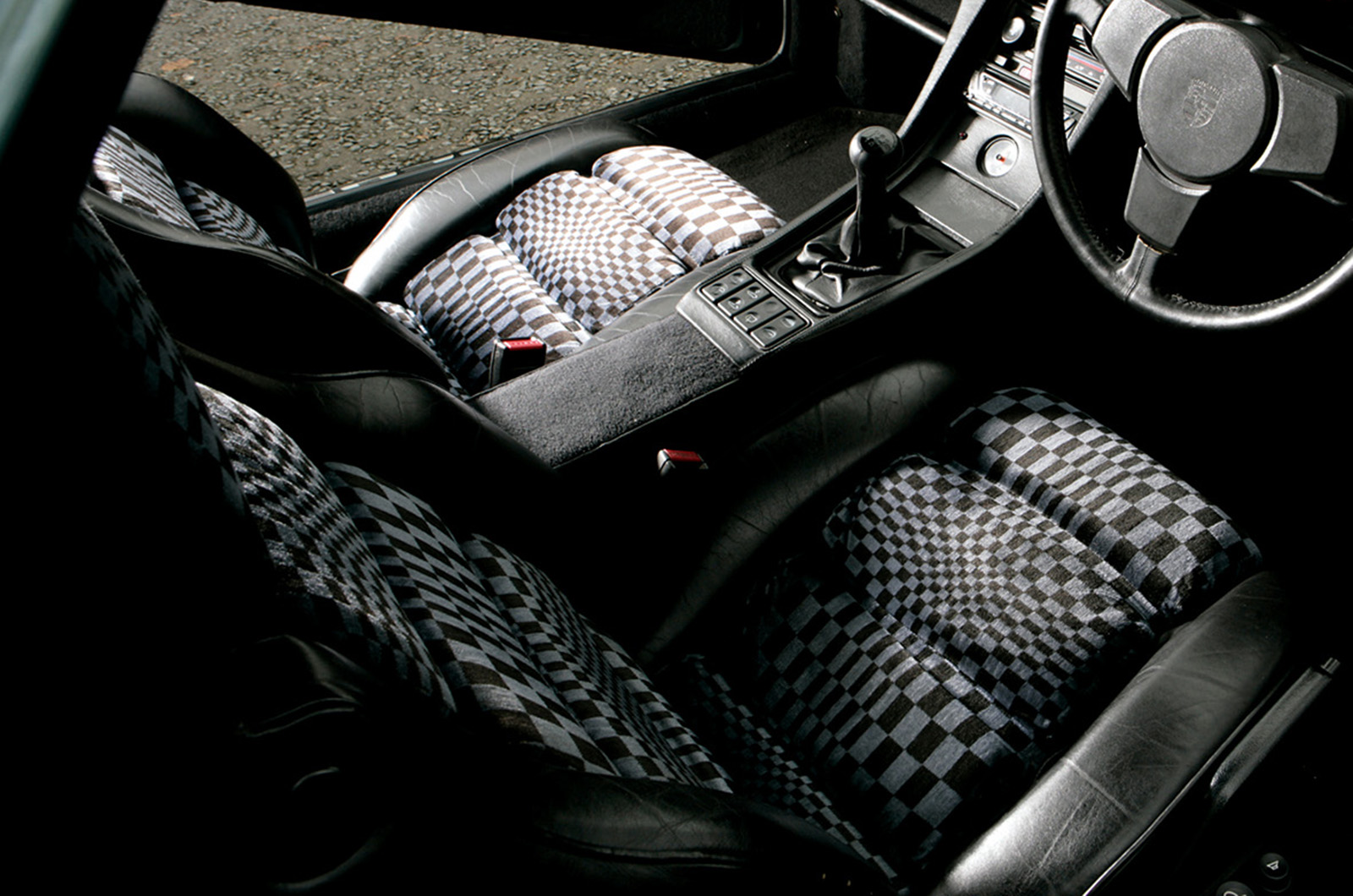 Porsche 928: technical knockout | Classic & Sports Car