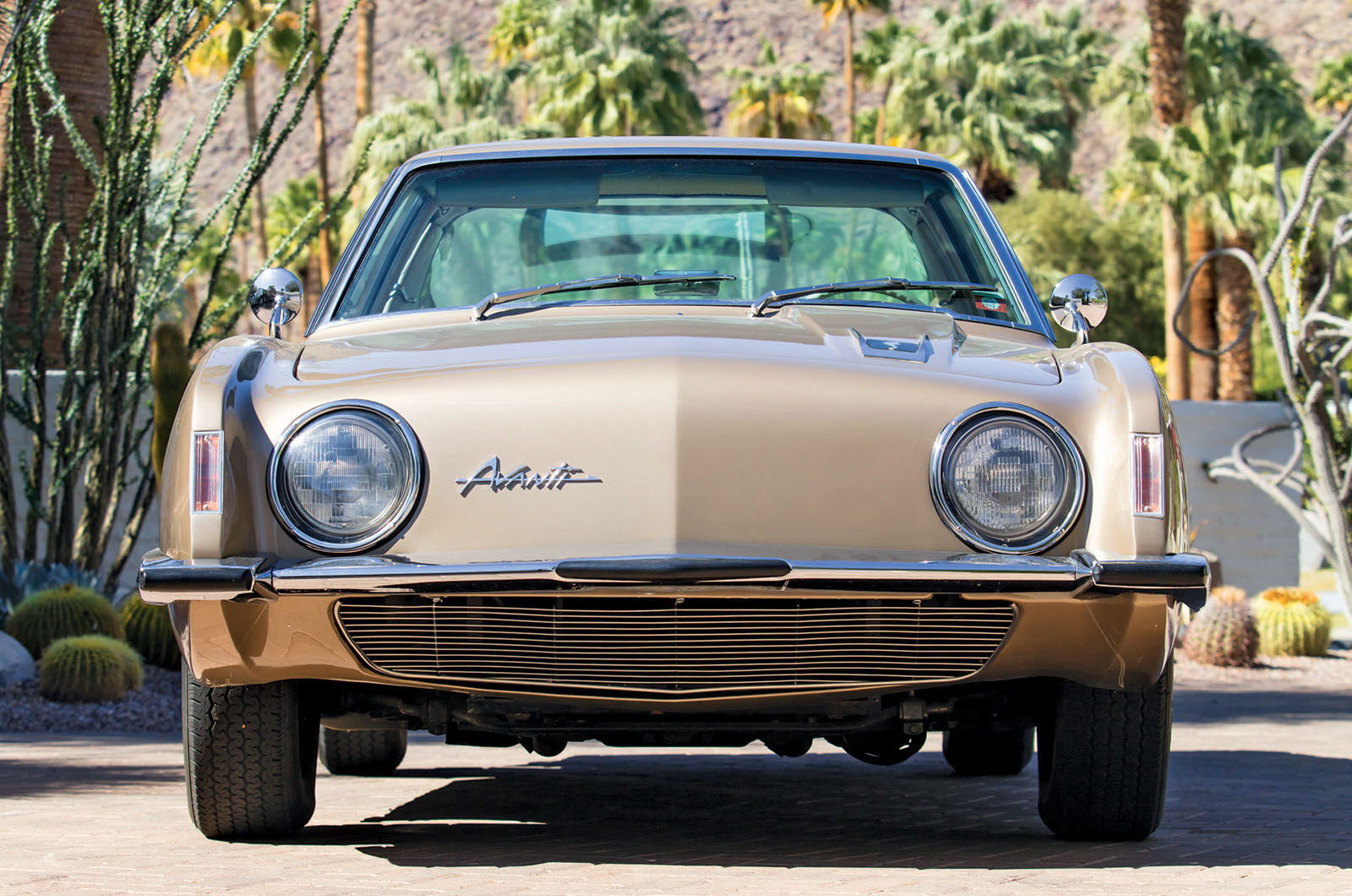 Studebaker Avanti: back to the future | Classic & Sports Car