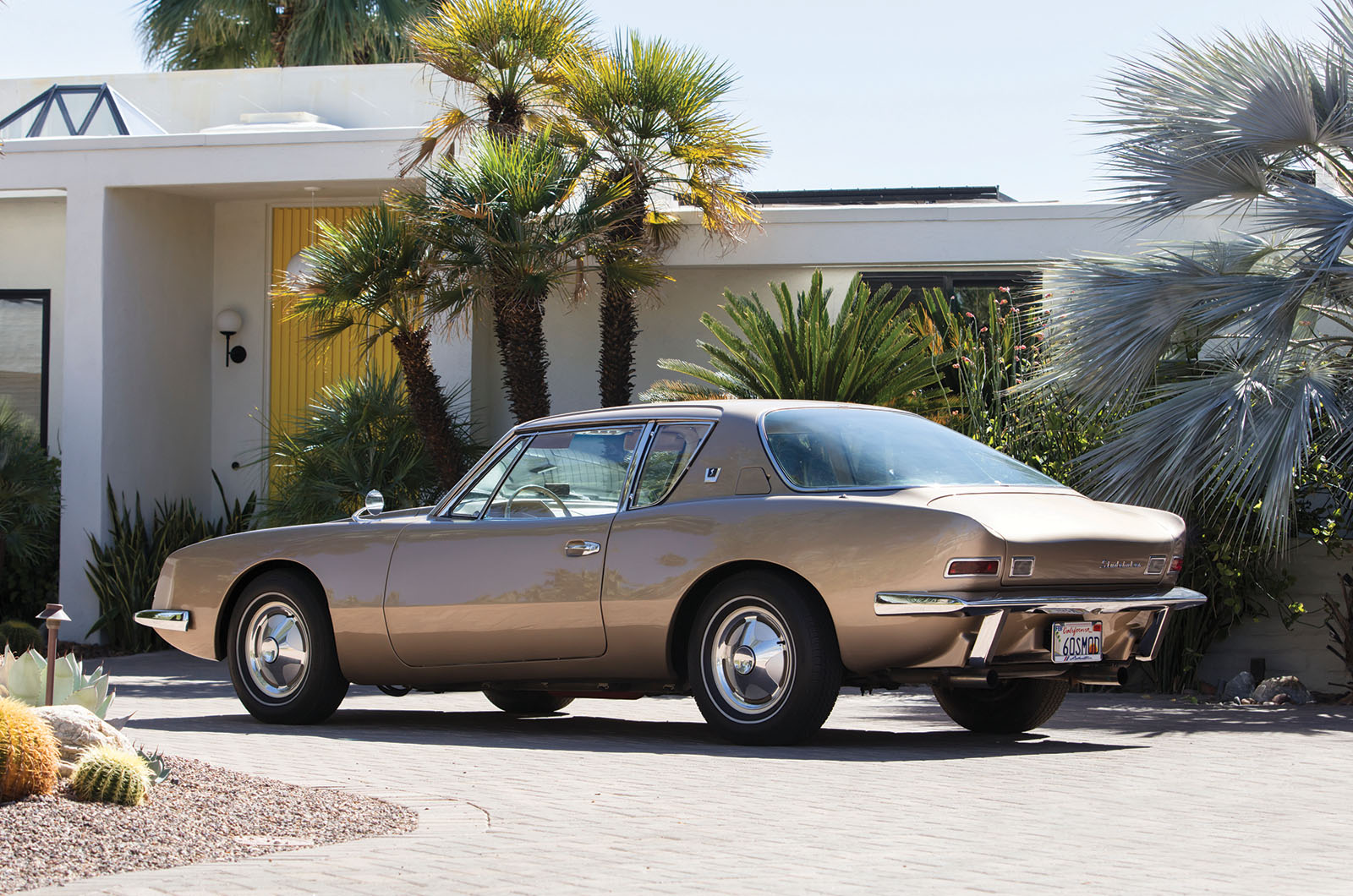 Studebaker Avanti: back to the future | Classic & Sports Car