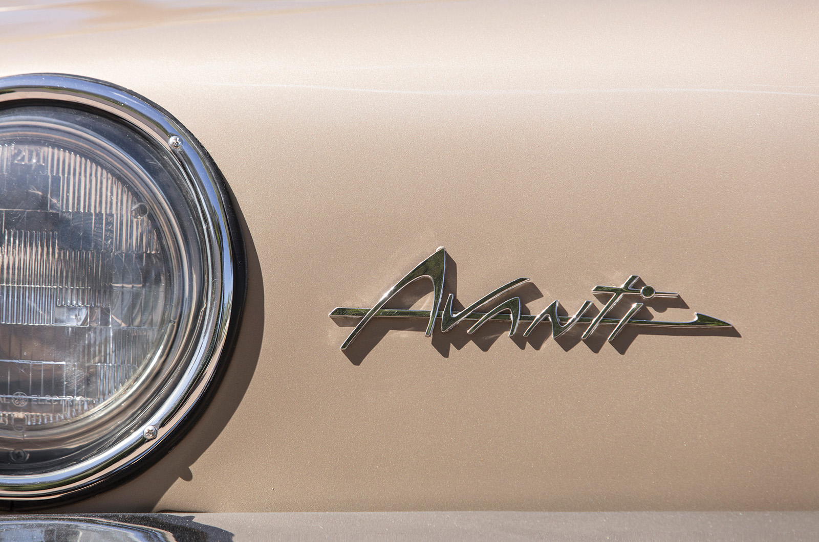 Studebaker Avanti: back to the future | Classic & Sports Car