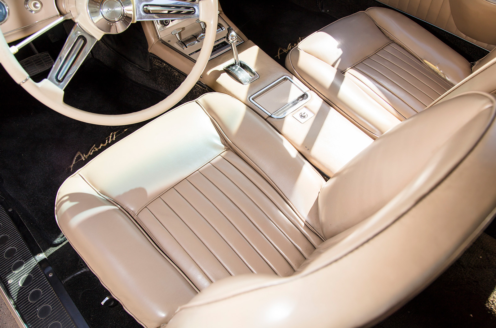 Studebaker Avanti: back to the future | Classic & Sports Car