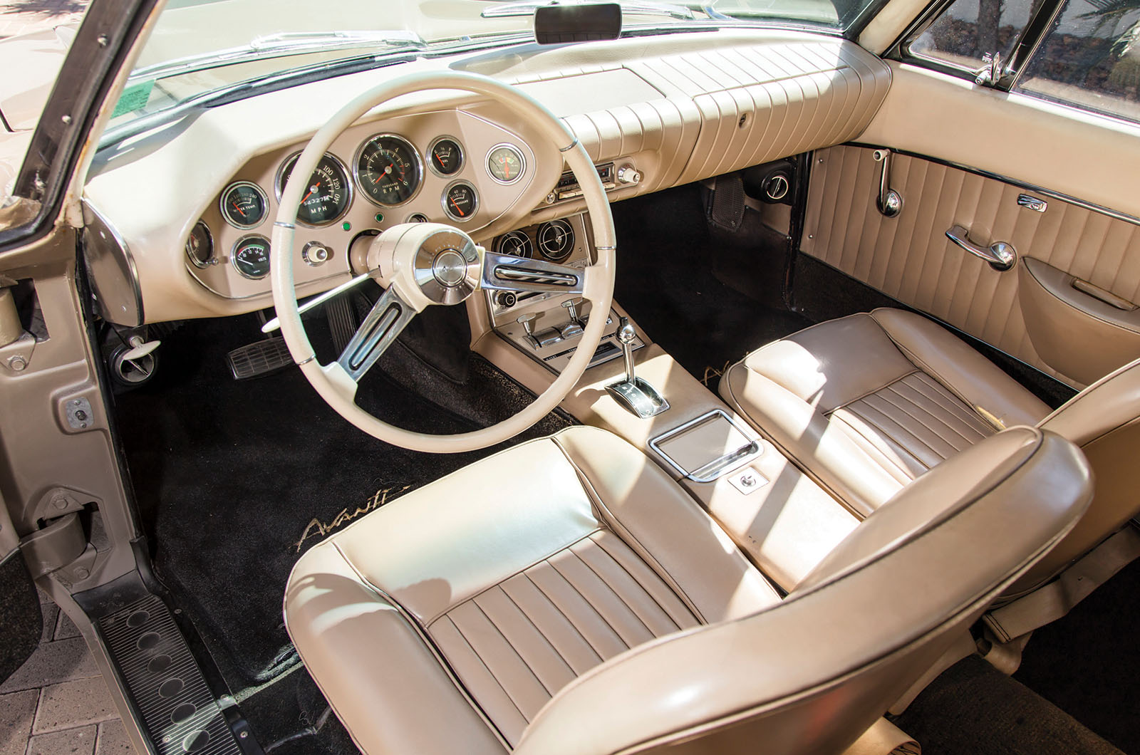 Studebaker Avanti: back to the future | Classic & Sports Car