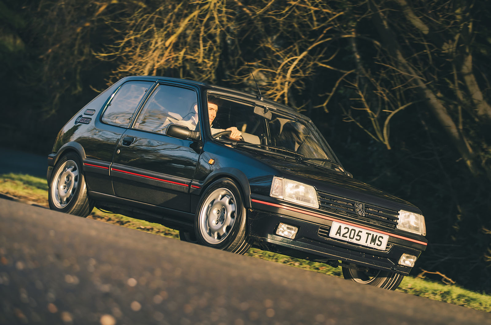 The specialist: Tolman Engineering | Classic & Sports Car