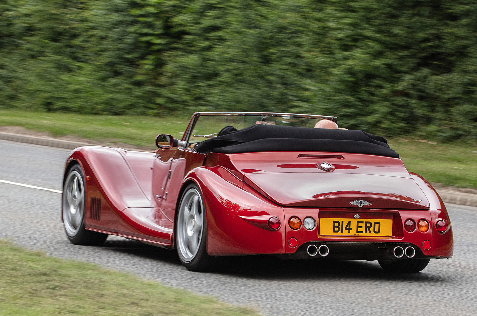 Morgan Aero 8 buyer’s guide: what to pay and what to look for | Classic ...