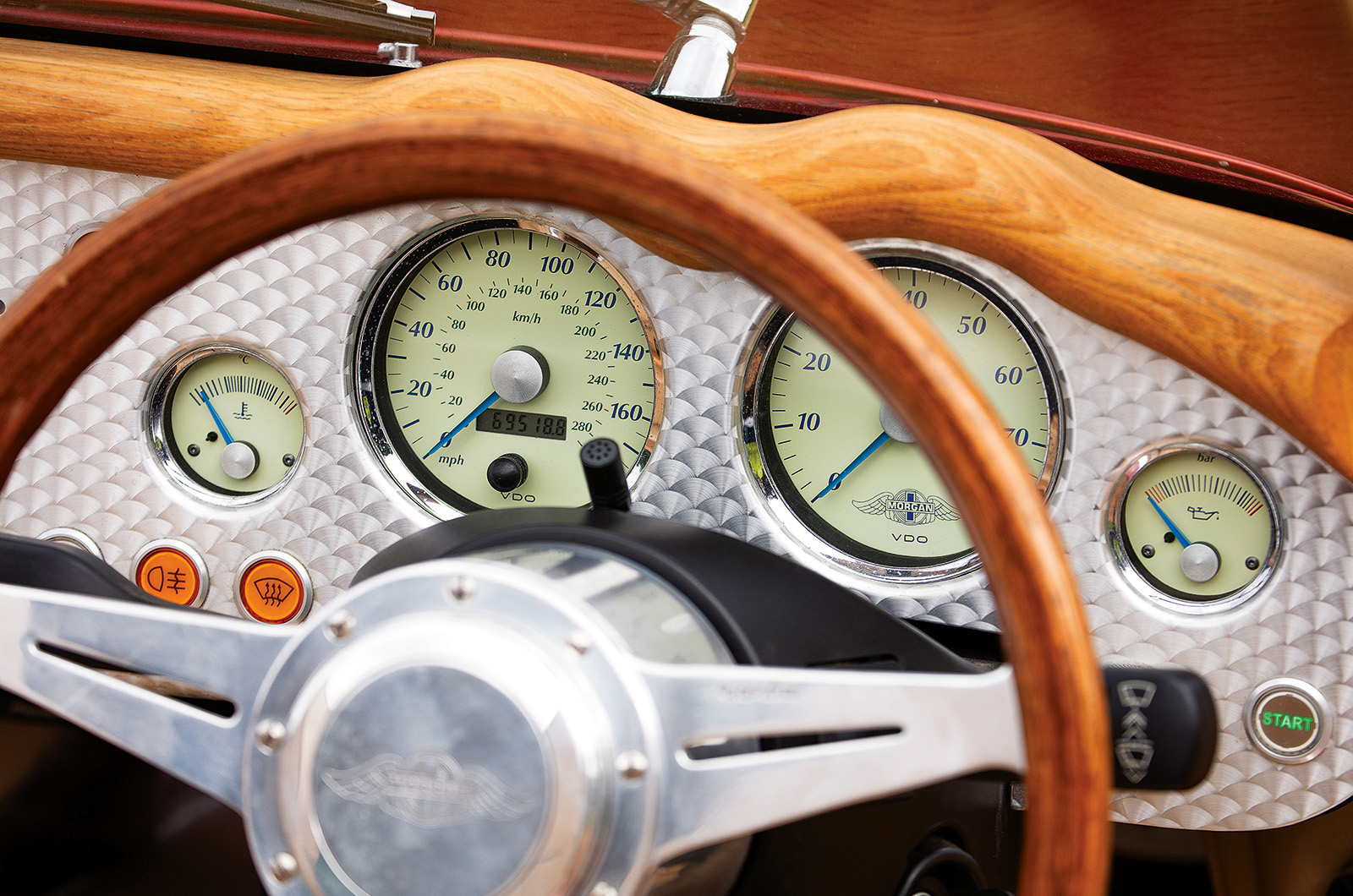Morgan Aero 8 buyer’s guide: what to pay and what to look for | Classic ...