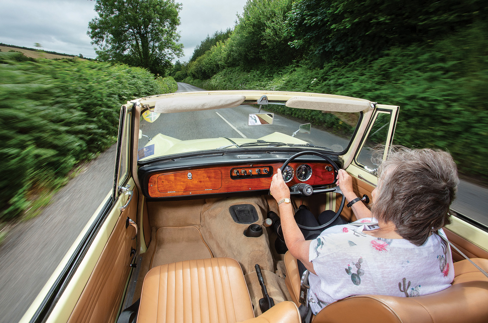 Triumph Herald buyer’s guide: what to pay and what to look for ...