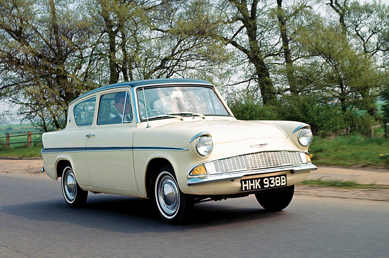 Triumph Herald buyer’s guide: what to pay and what to look for ...