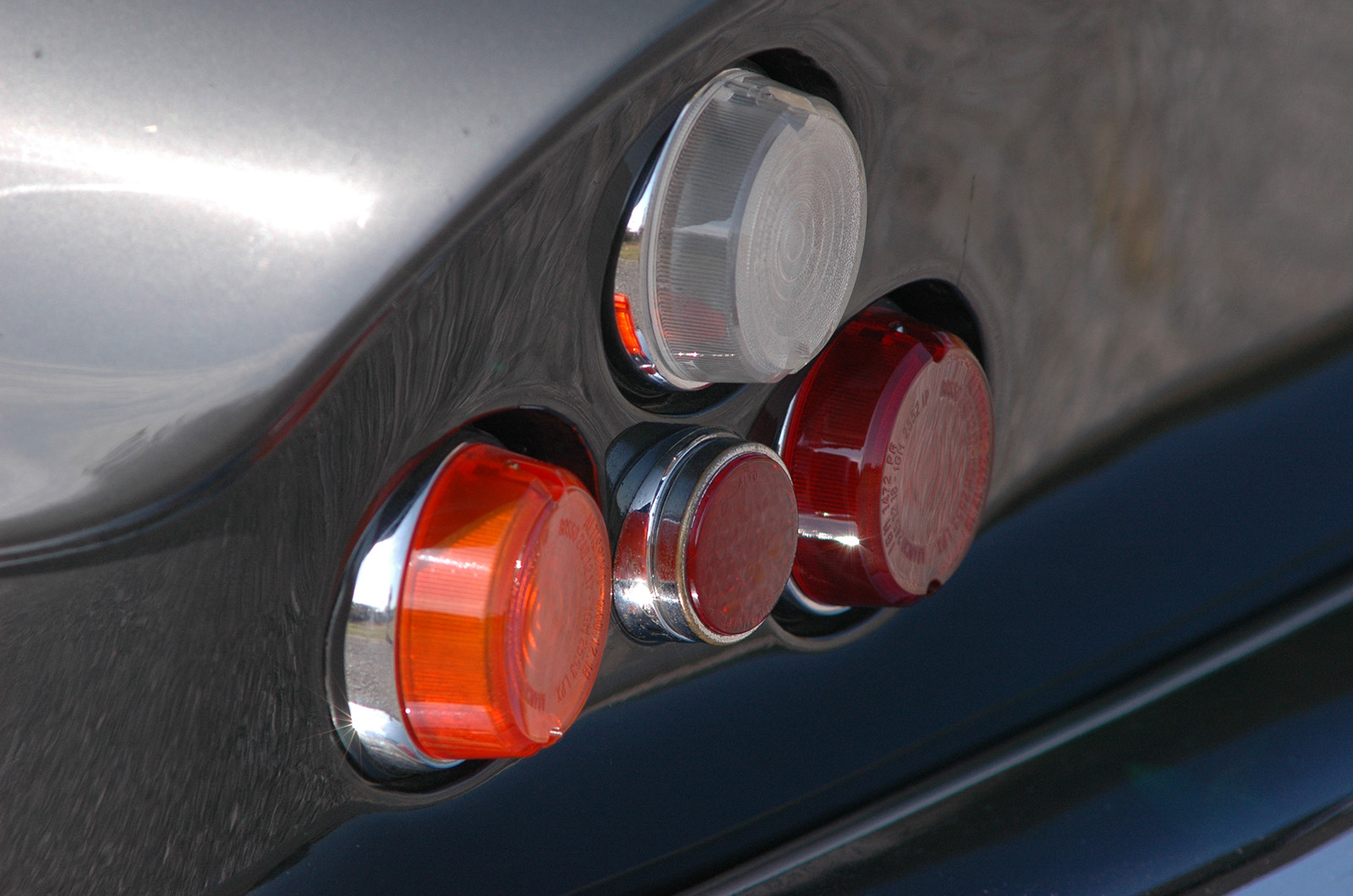 ATS 2500GT: built by rebels | Classic & Sports Car