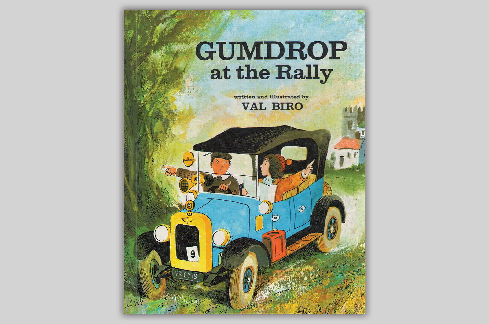 Your classic: Austin 12/4 | Classic & Sports Car