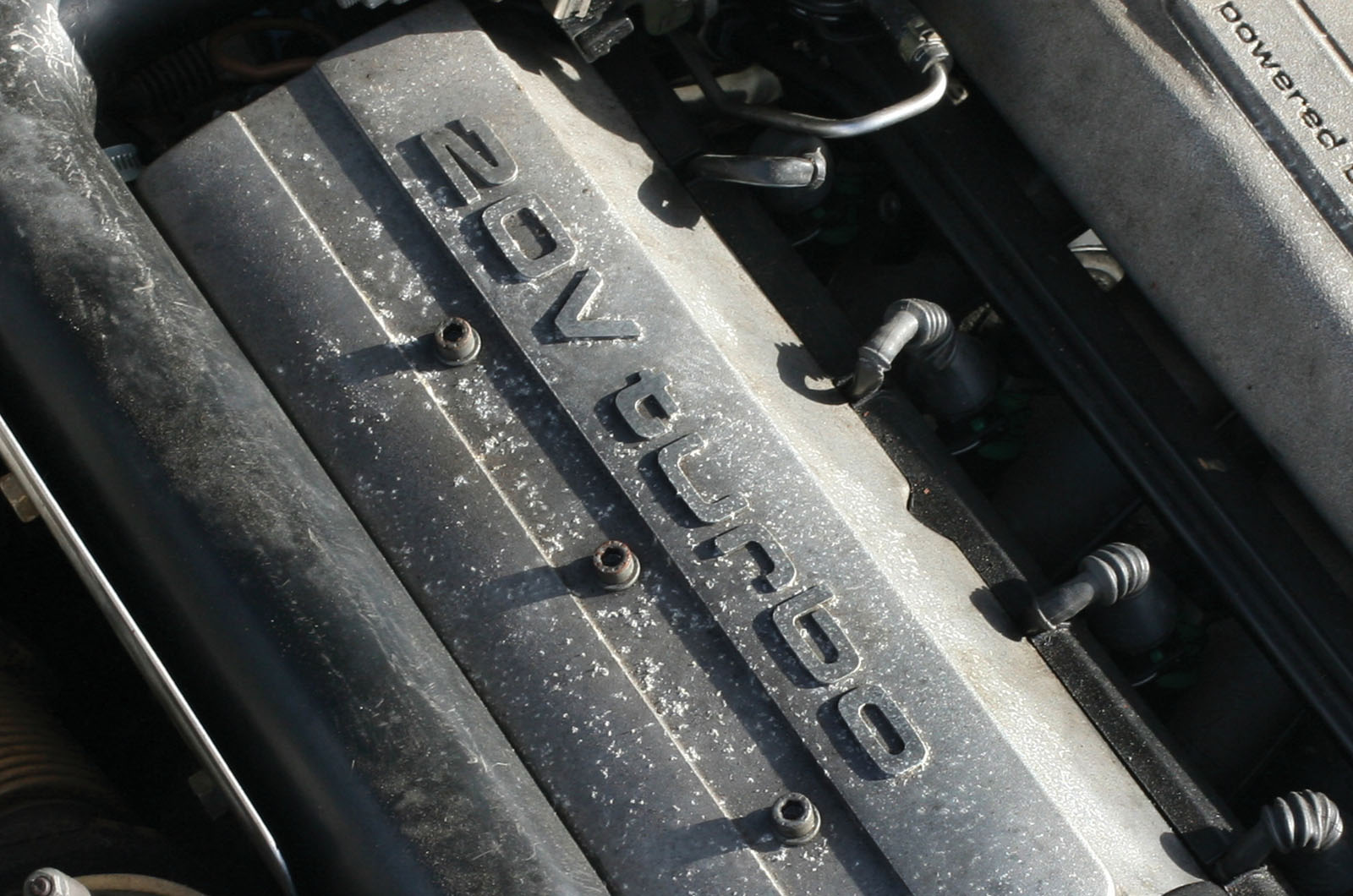 BMW M5 Touring vs Audi RS2 Avant: estates with extra spice | Classic ...