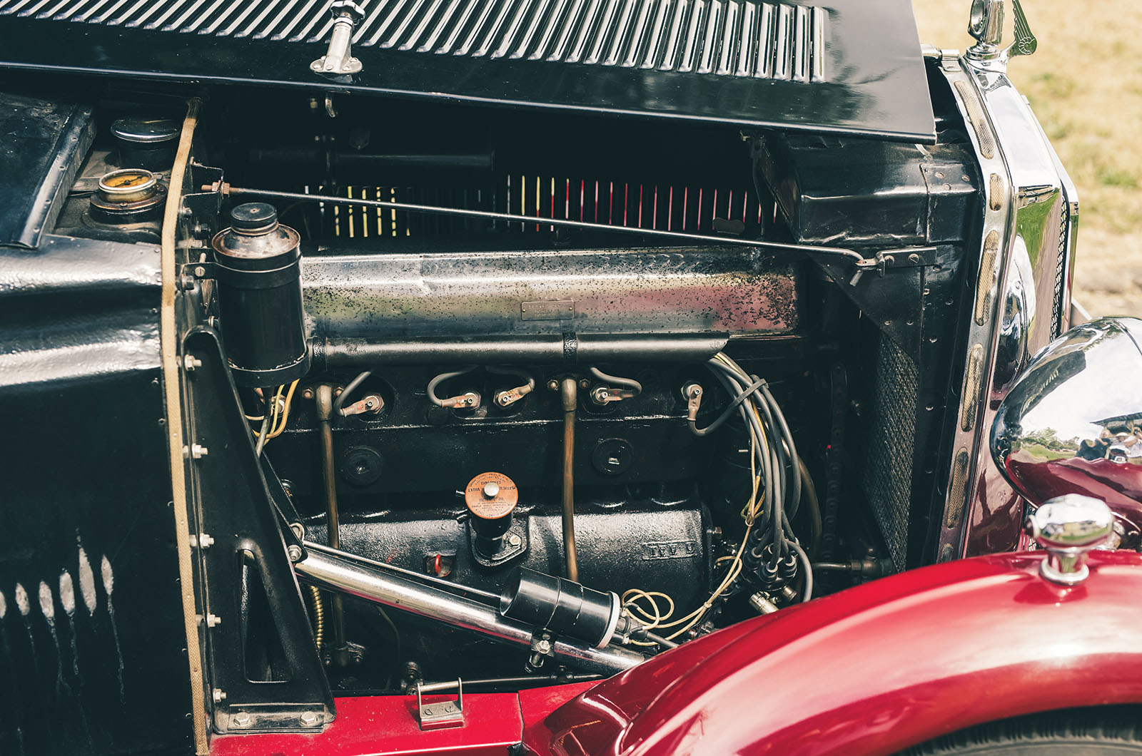 Wolseley Hornet Specials: buzzing brilliance | Classic & Sports Car