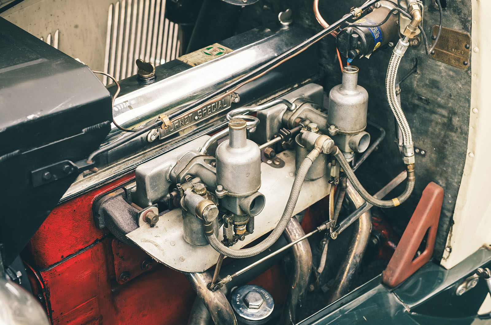 Wolseley Hornet Specials: buzzing brilliance | Classic & Sports Car