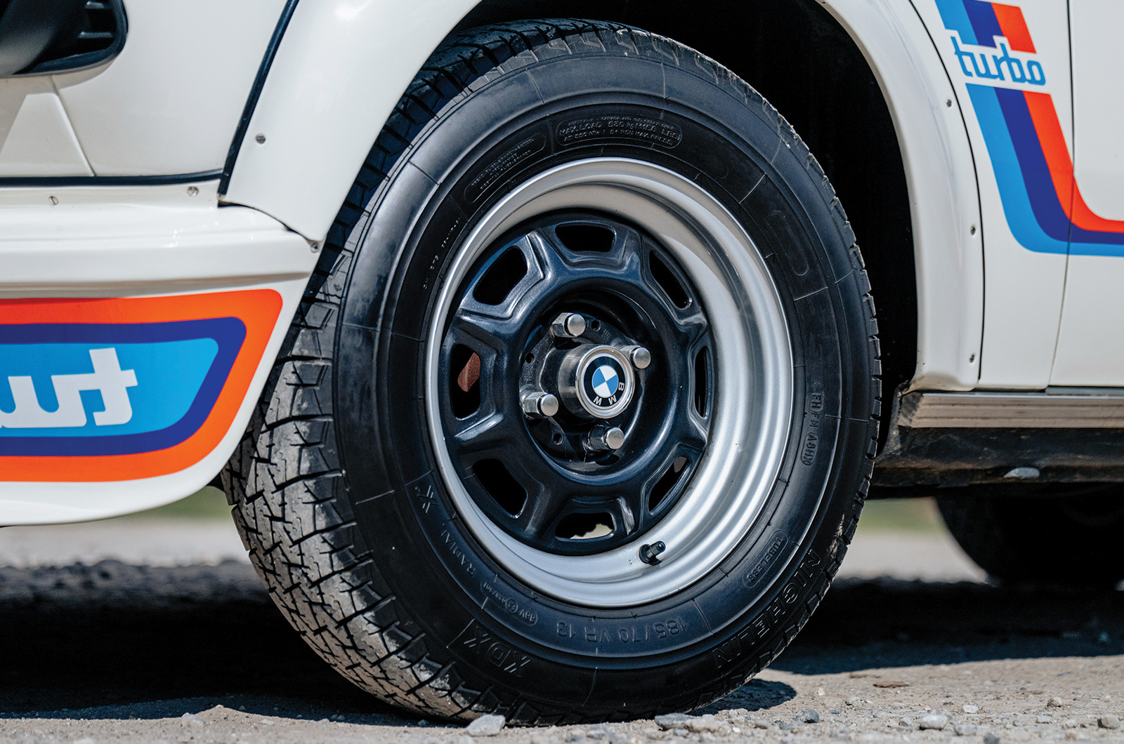 BMW 2002 turbo, E30 M3, Z3 M Coupé and 1M: small wonders | Classic ...