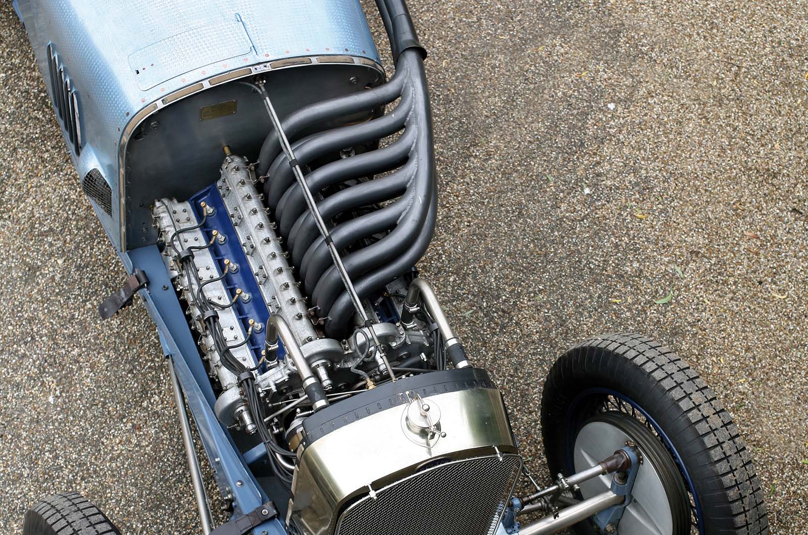 Delage 2LCV V12: a racer’s dozen | Classic & Sports Car