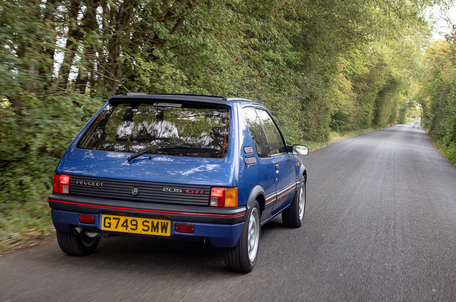 Peugeot 205 GTI buyer’s guide: what to pay and what to look for ...