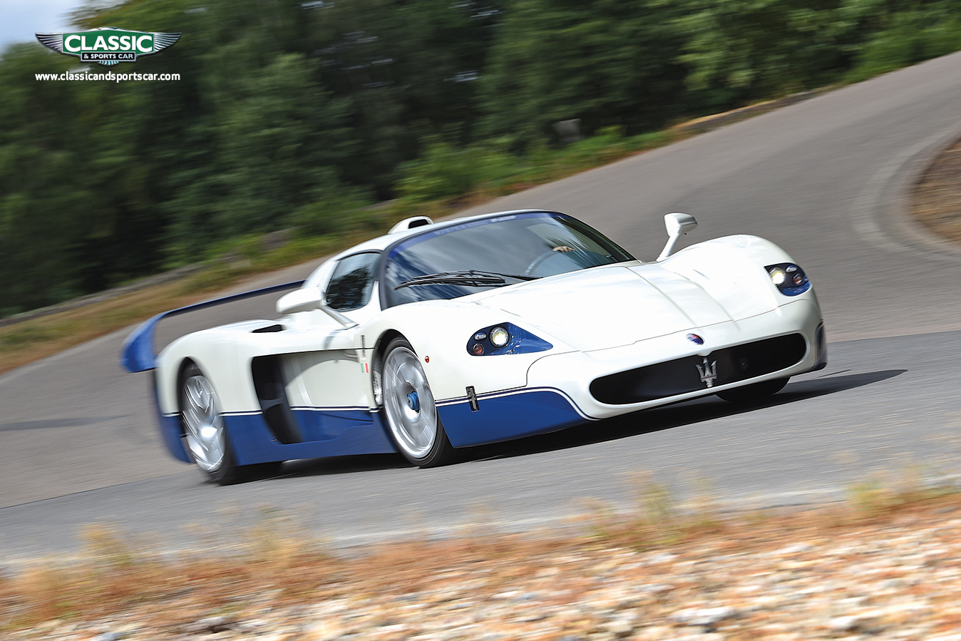 Five beautiful desktop wallpapers from the October issue | Classic ...