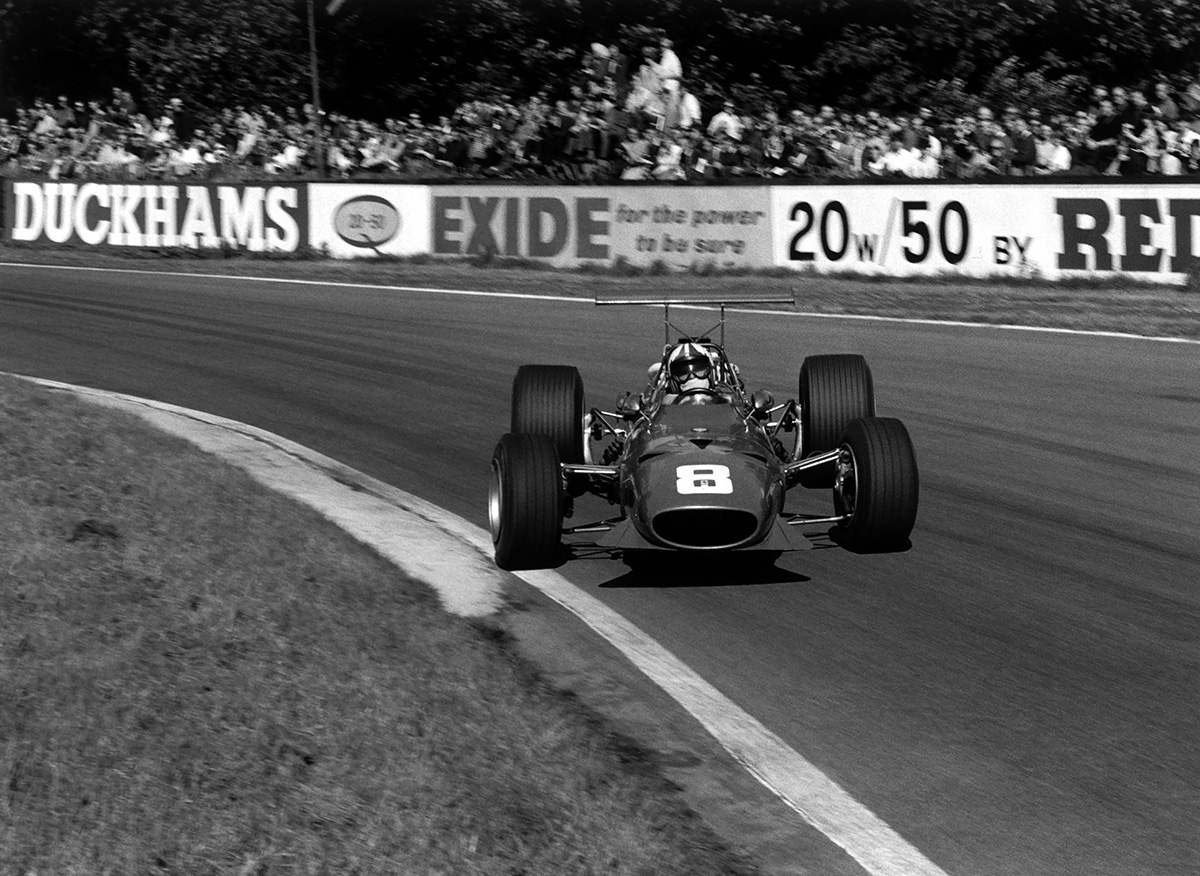 Chris Amon remembered | Classic & Sports Car