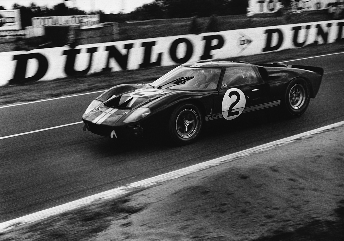 Chris Amon remembered | Classic & Sports Car