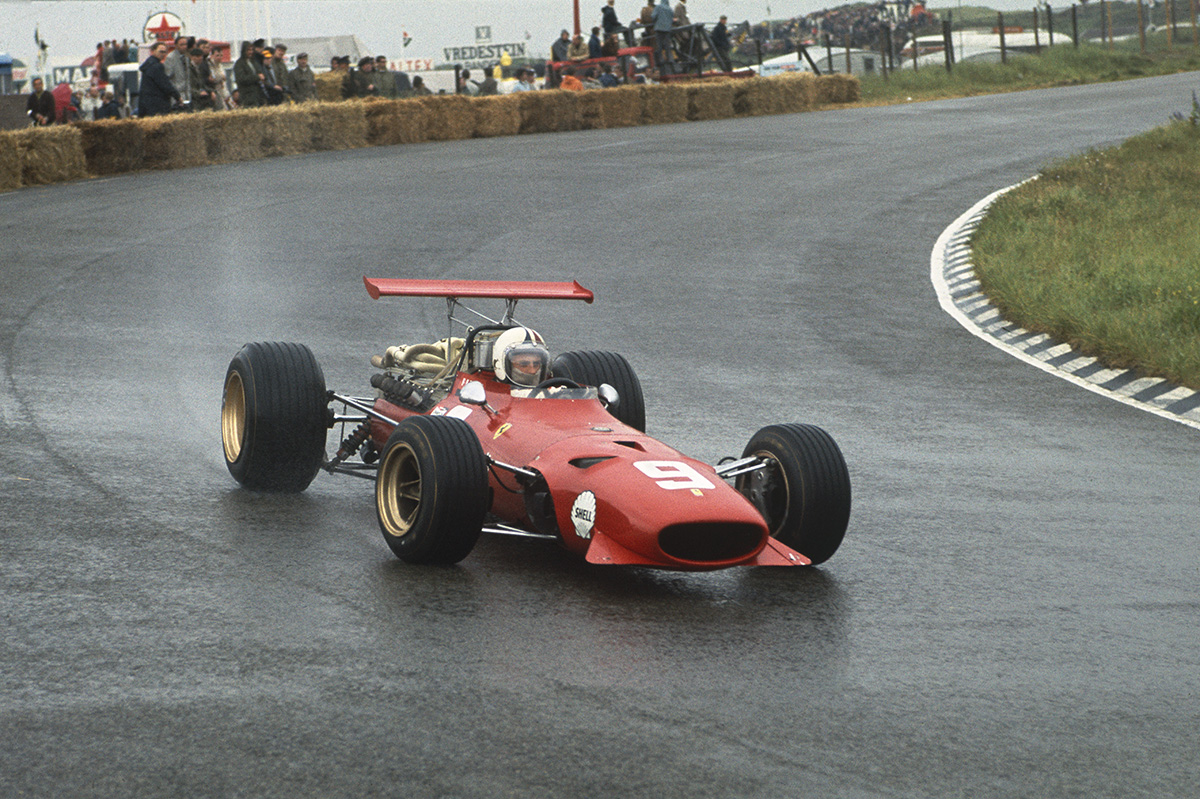 Chris Amon remembered | Classic & Sports Car
