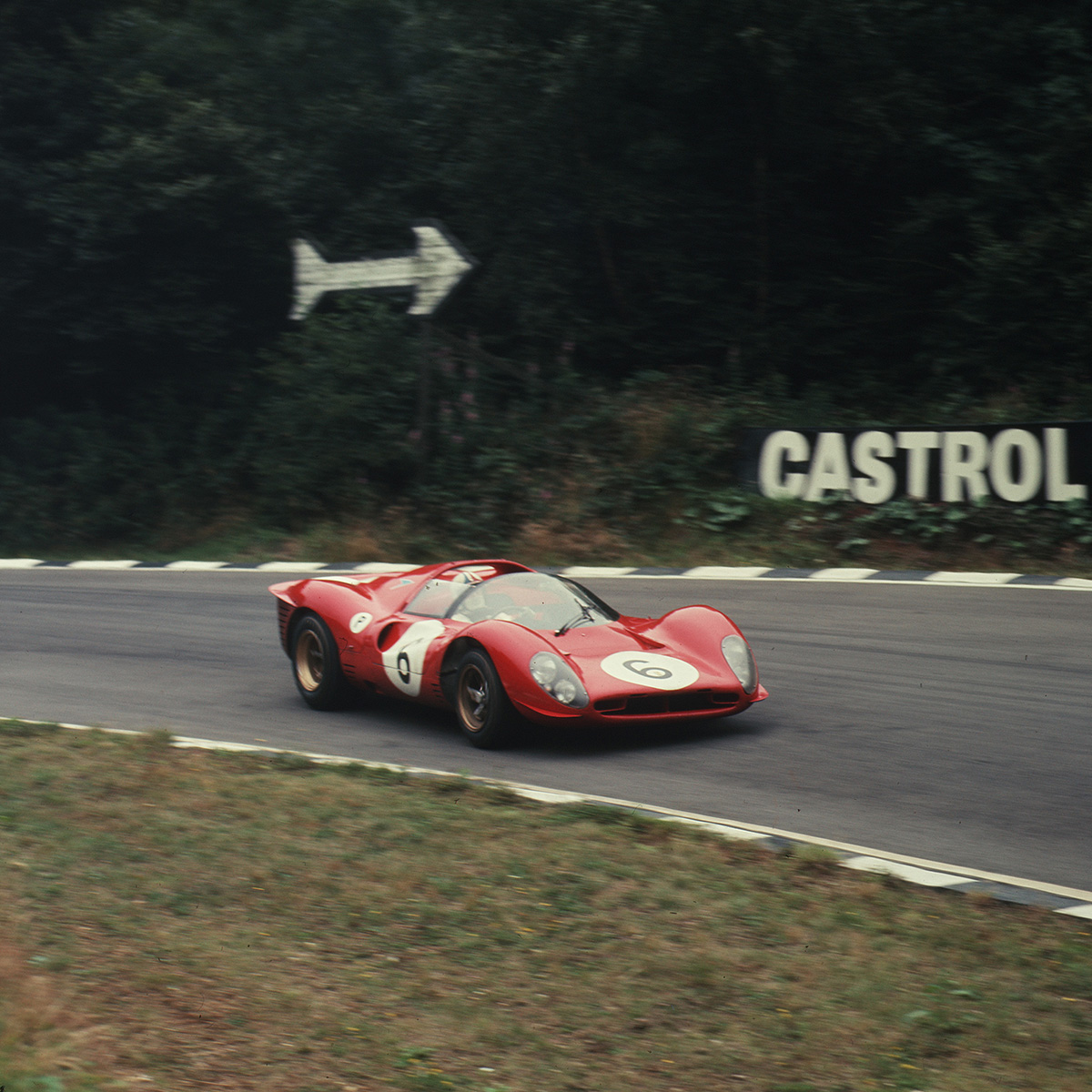 Chris Amon remembered | Classic & Sports Car