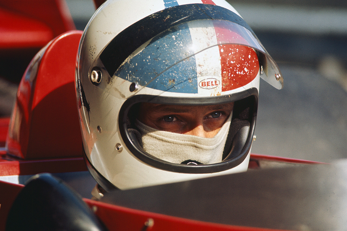 Chris Amon remembered | Classic & Sports Car