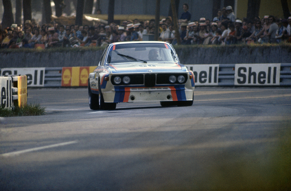 Chris Amon remembered | Classic & Sports Car