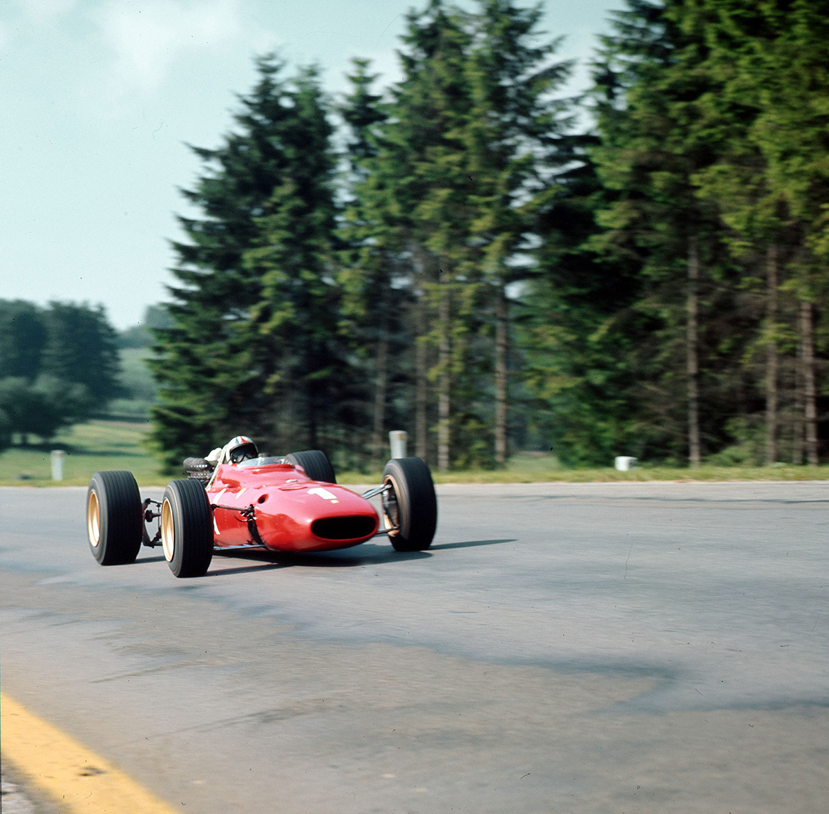 Chris Amon remembered | Classic & Sports Car