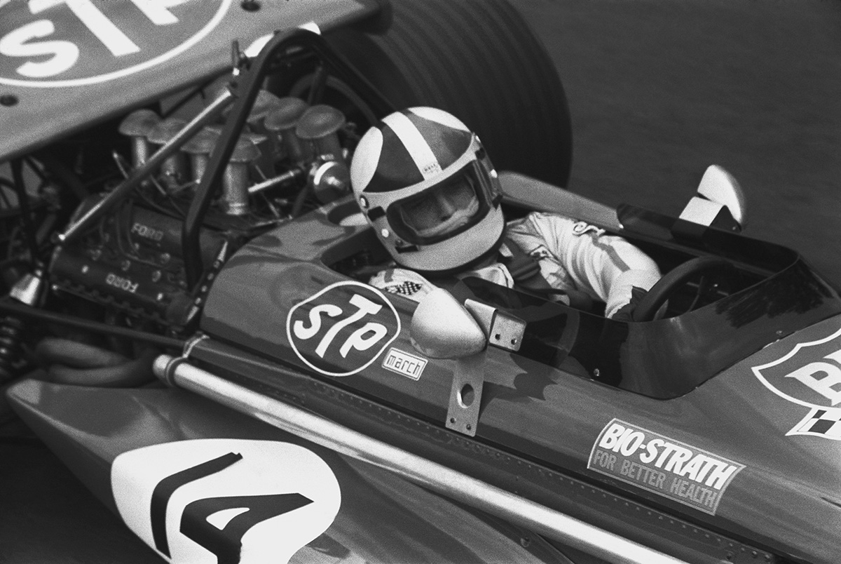 Chris Amon remembered | Classic & Sports Car