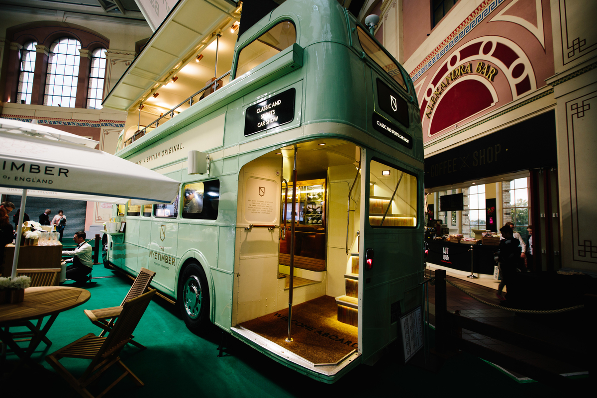 The Classic & Sports Car Show | Classic & Sports Car