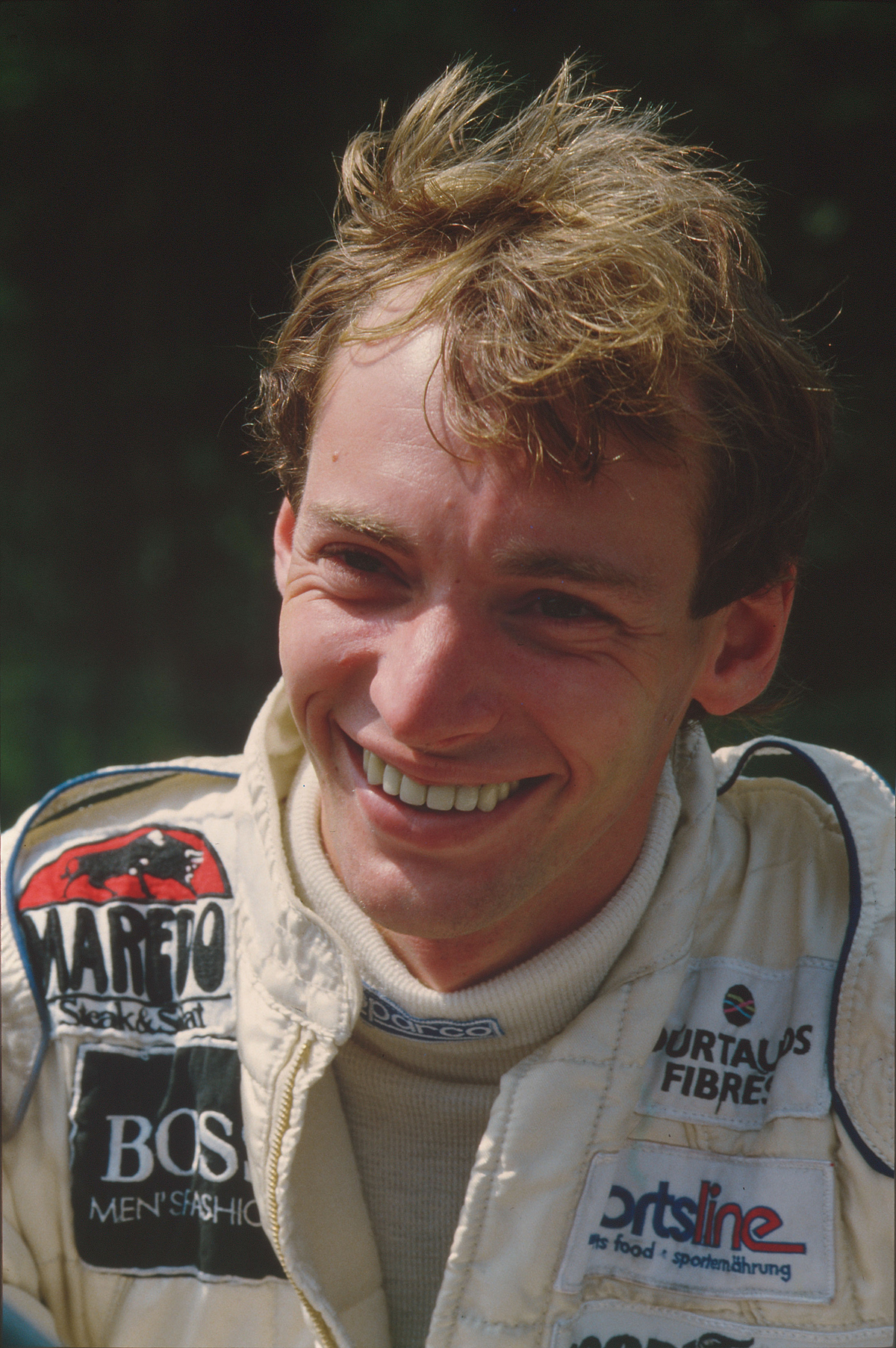 Stefan Bellof | Classic & Sports Car