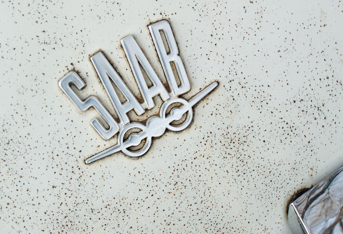 The art of automotive typography | Classic & Sports Car