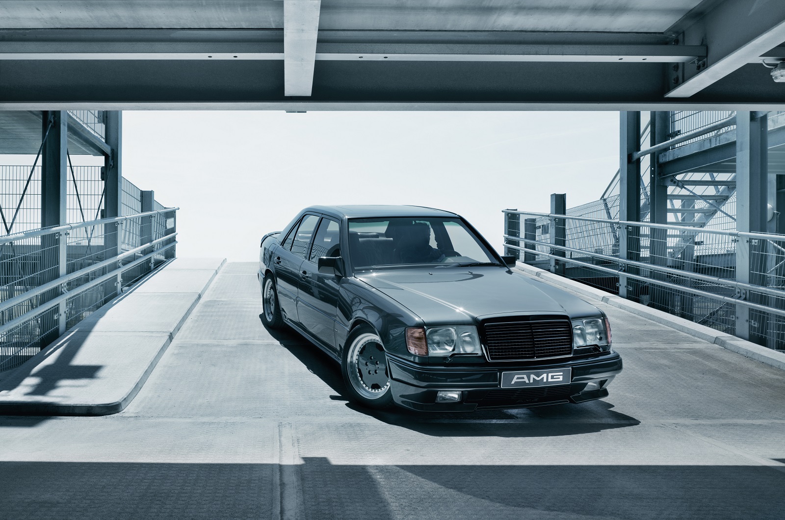 Le auto più veloci degli anni '80 | Classic & Sports Car