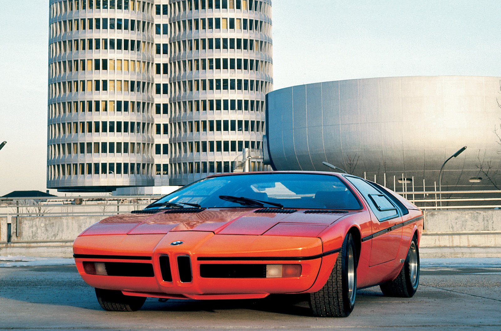21 BMWs that were never made | Classic & Sports Car
