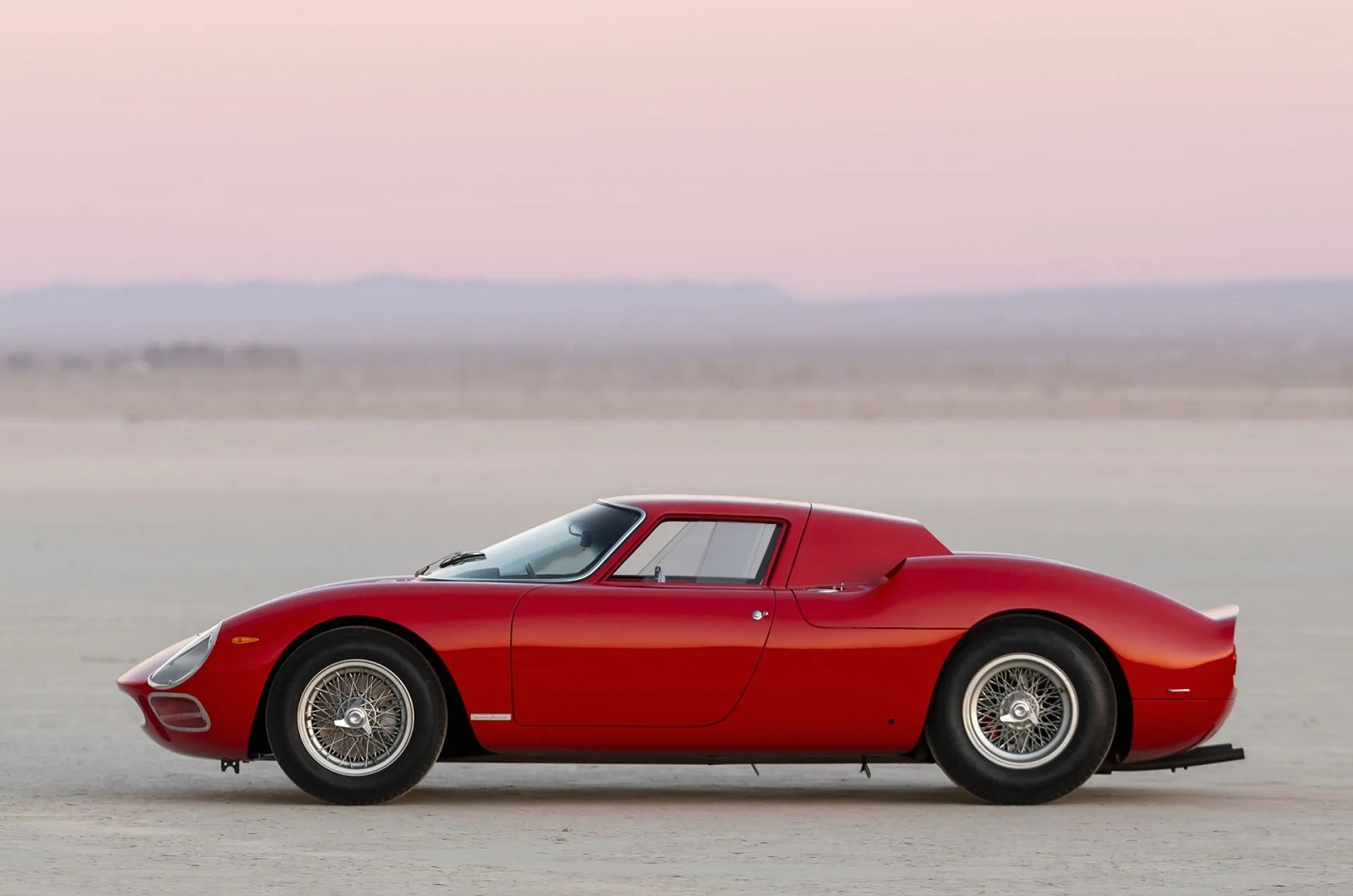 Top 30 cars for sale at Monterey Car Week 2023 | Classic & Sports Car