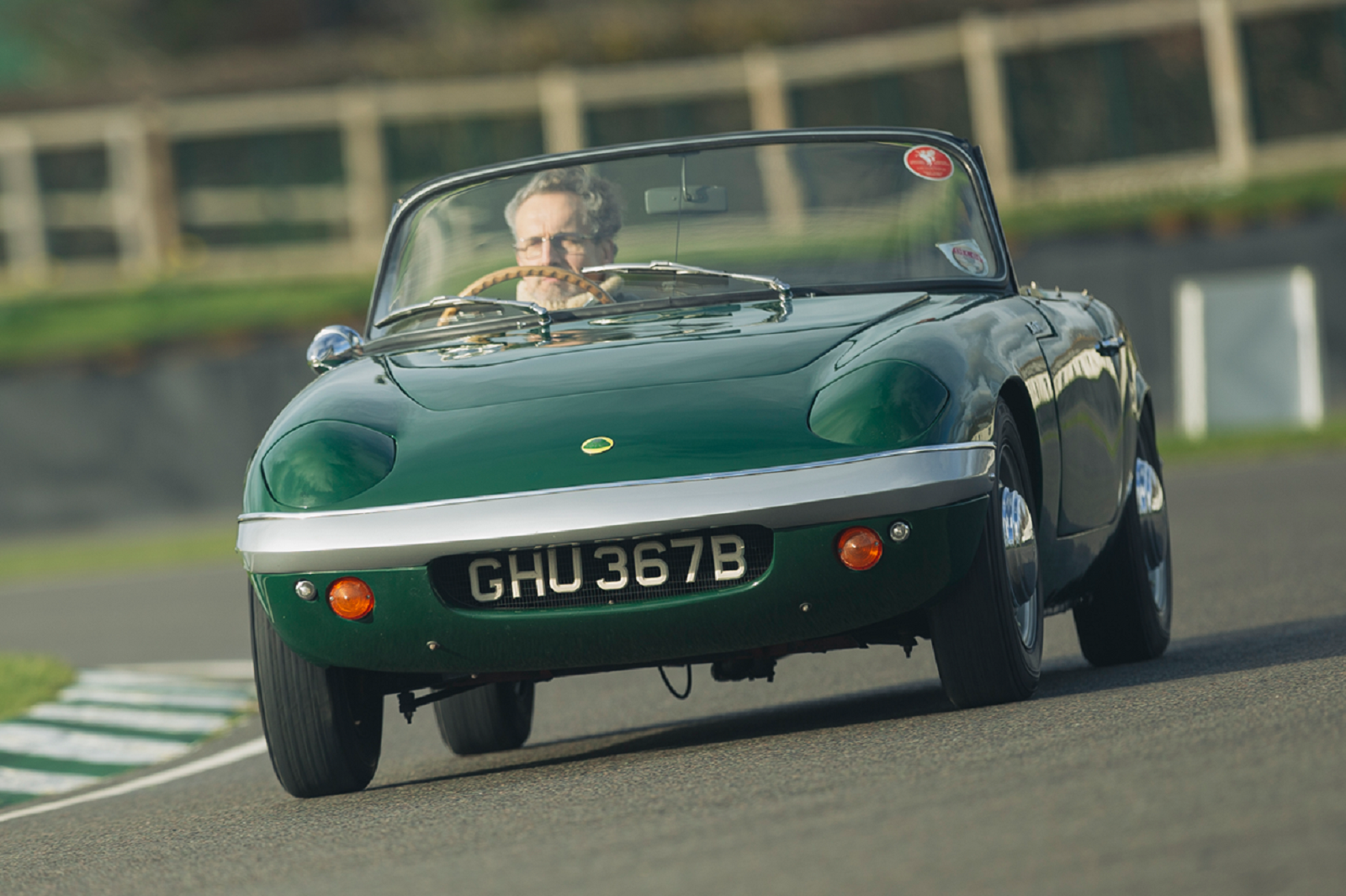 25 fun-packed lightweight classic cars | Classic & Sports Car