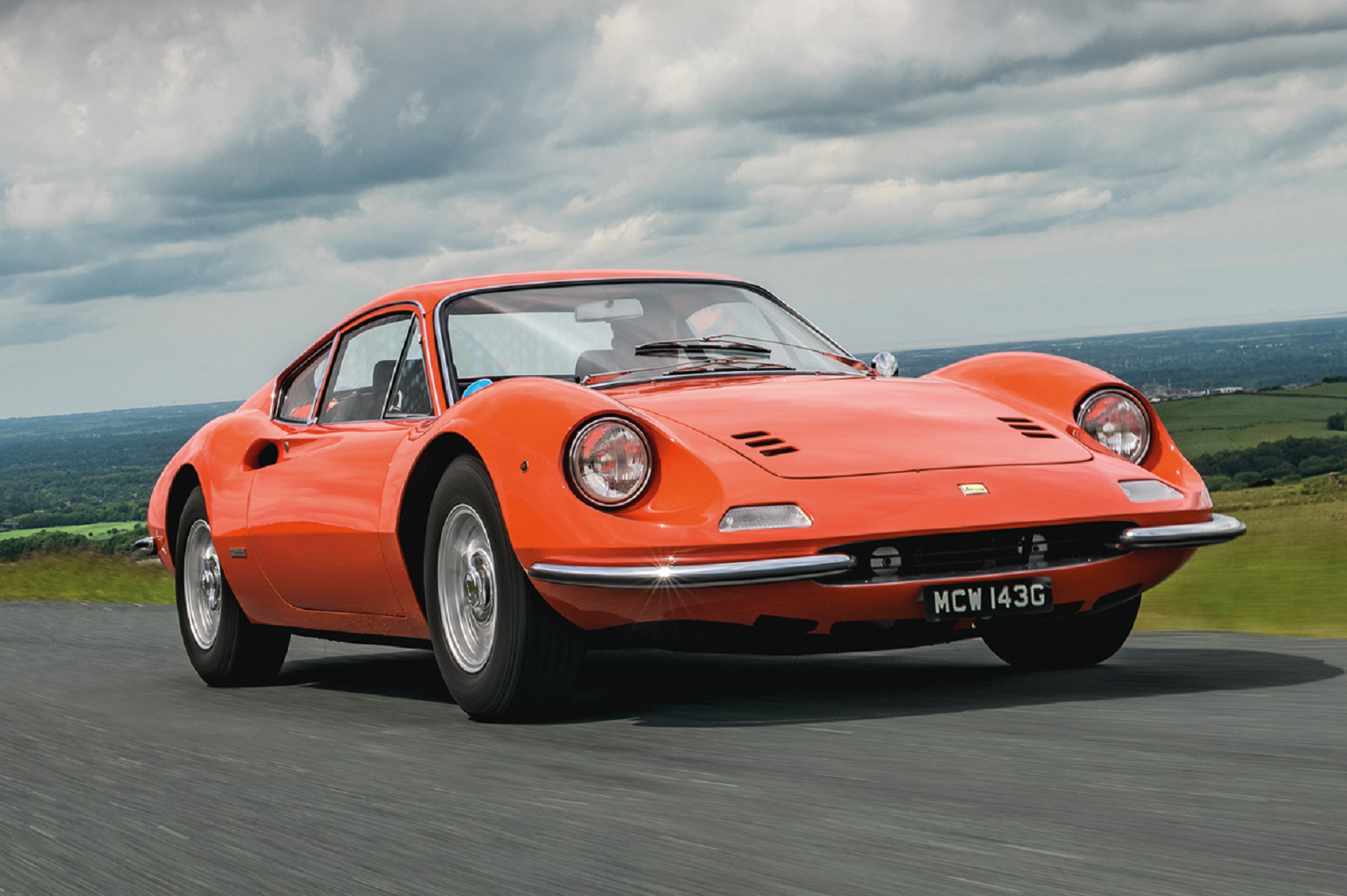 20 brilliant, mid-engined classics | Classic & Sports Car