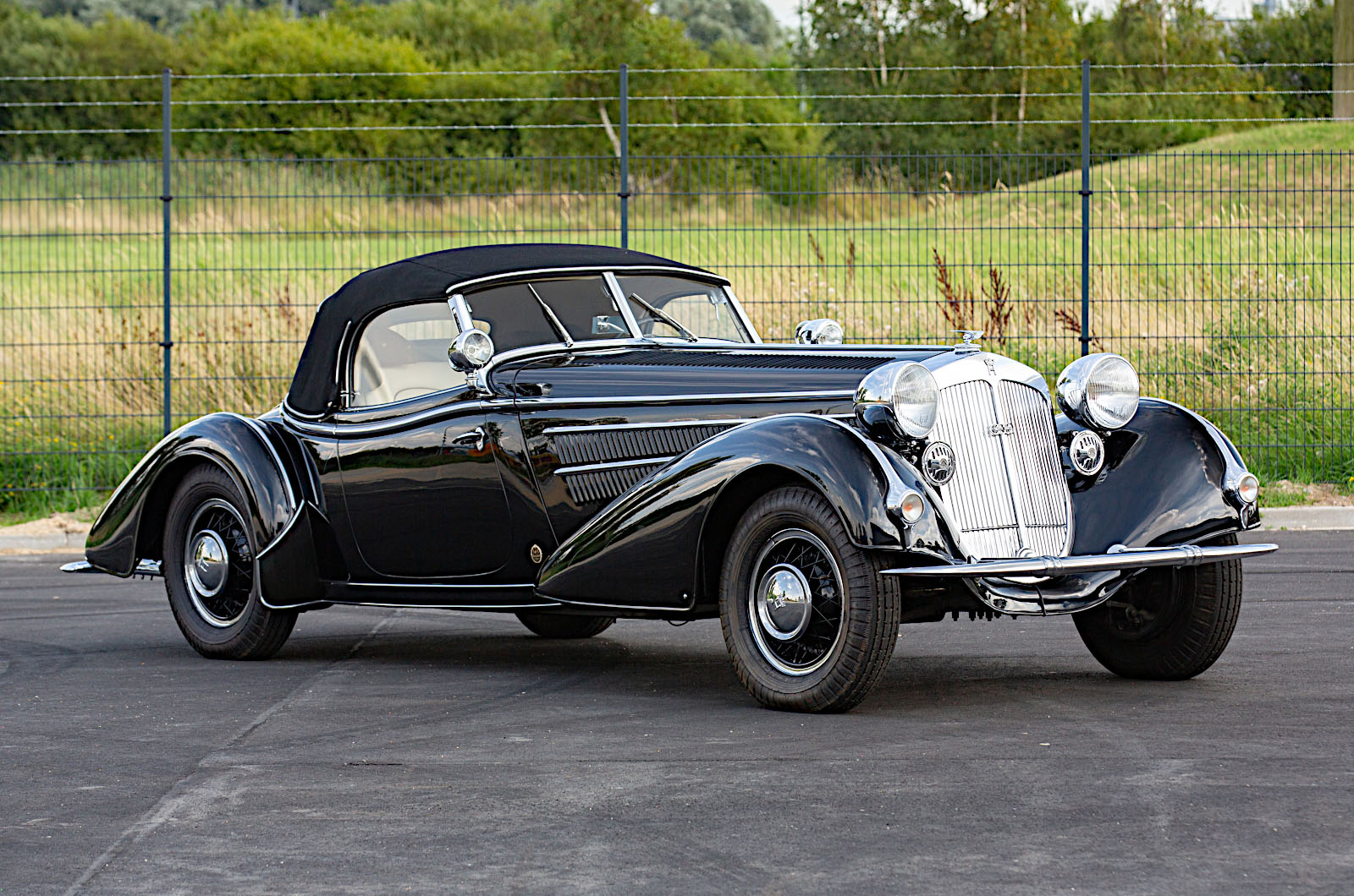 30 interessante Oost-Europese auto's | Classic & Sports Car